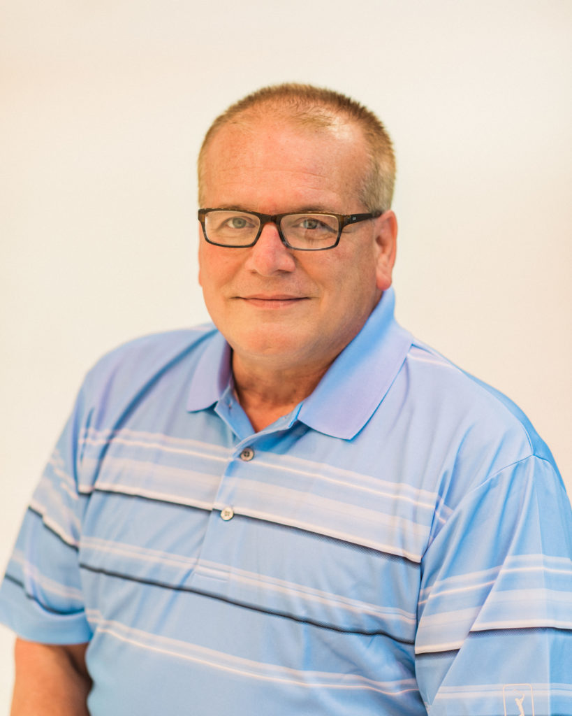 National Office & Staff