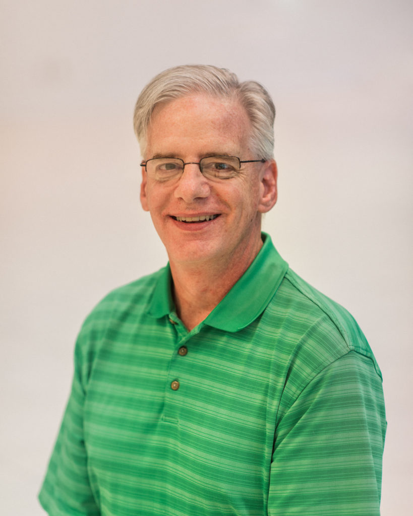 National Office & Staff - American Choral Directors Association