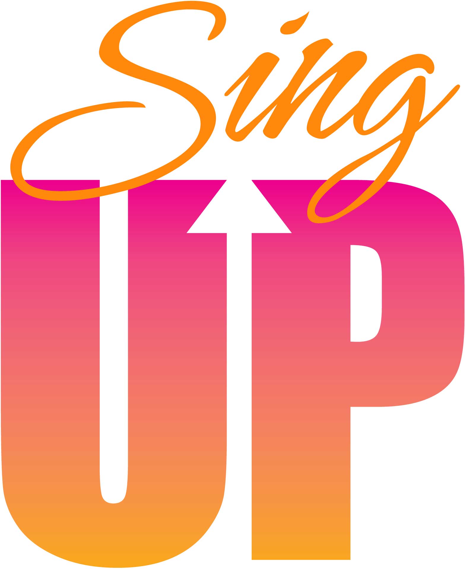 Sing Up Membership Drive – You Can Help! - American Choral Directors ...