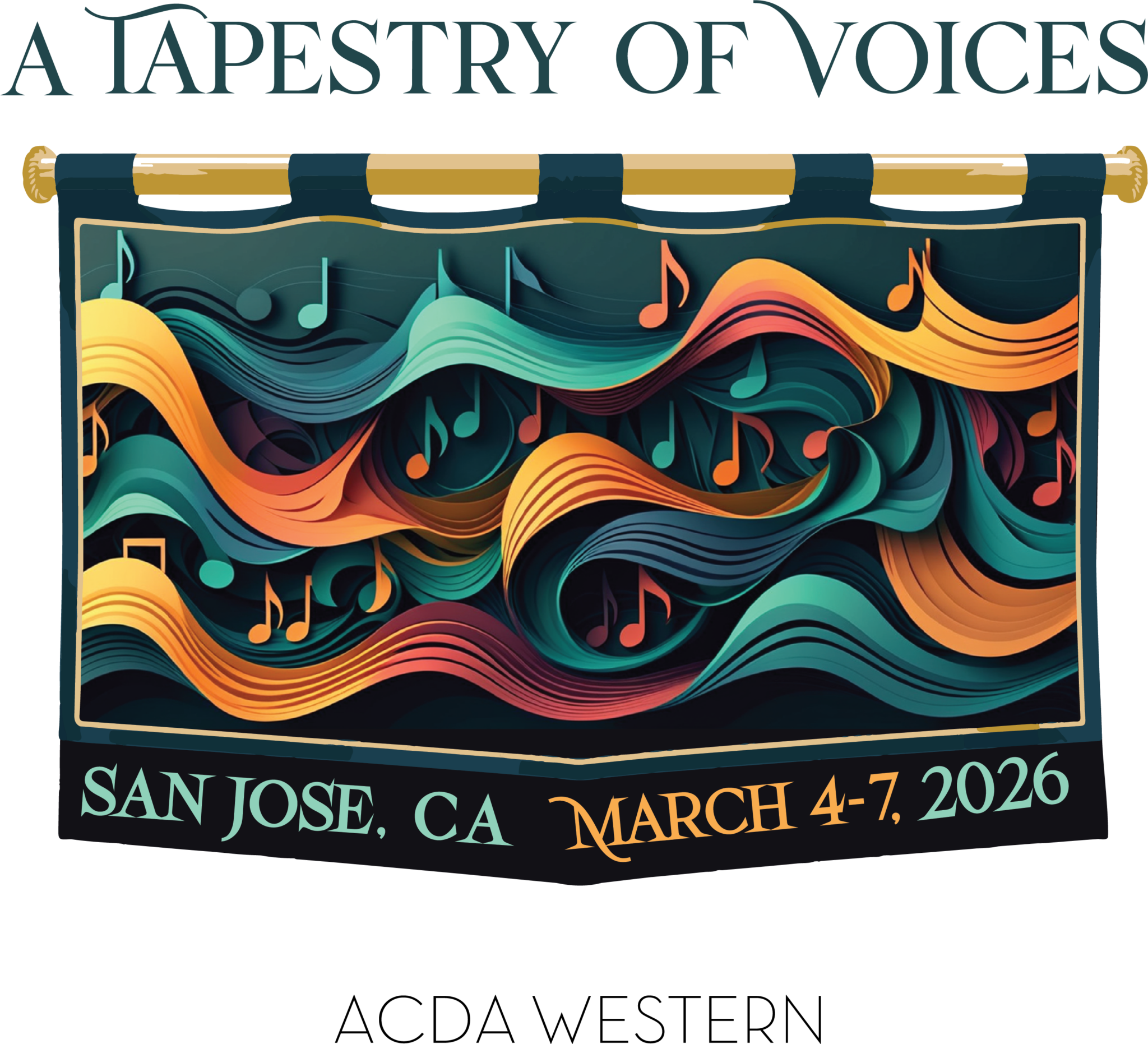 Region Conferences - American Choral Directors Association