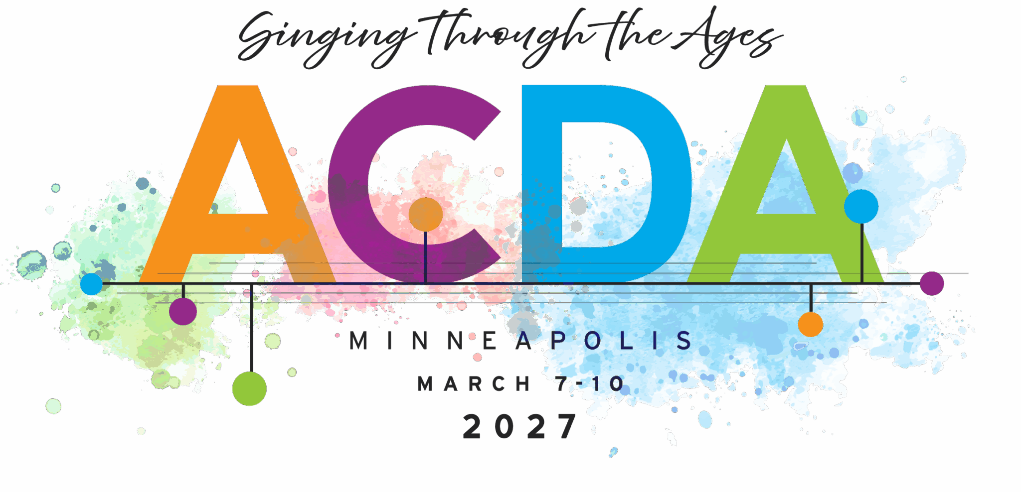 Events - American Choral Directors Association